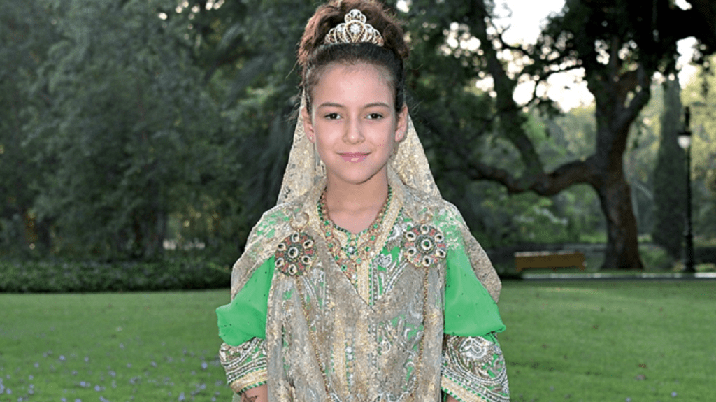 Moroccans Celebrate 17th Birthday of HRH Princess Lalla Khadija